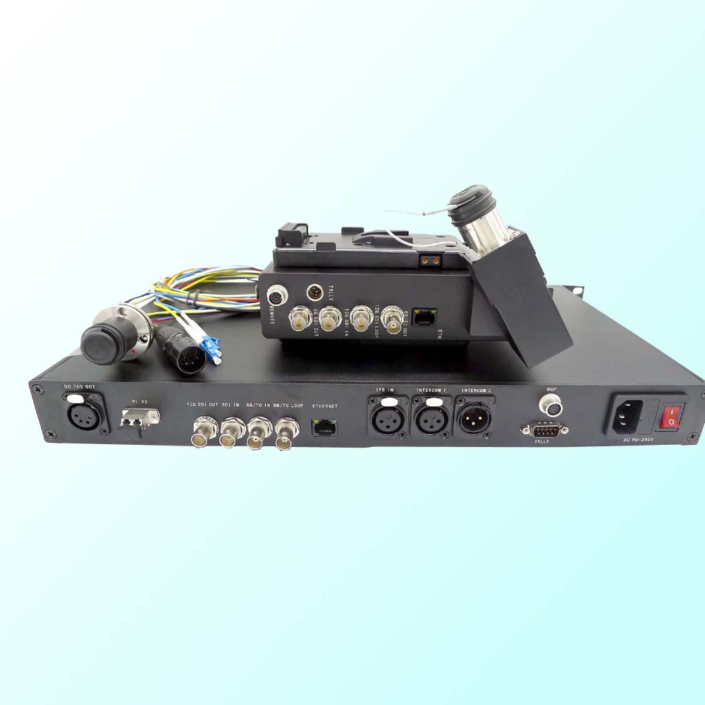 Lemo SMPTE 304 3K.93C Remote Power